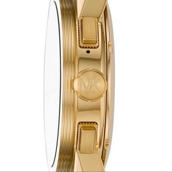 MICHAEL Michael Kors | Accessories | Michael Kors Grayson Smartwatch ...